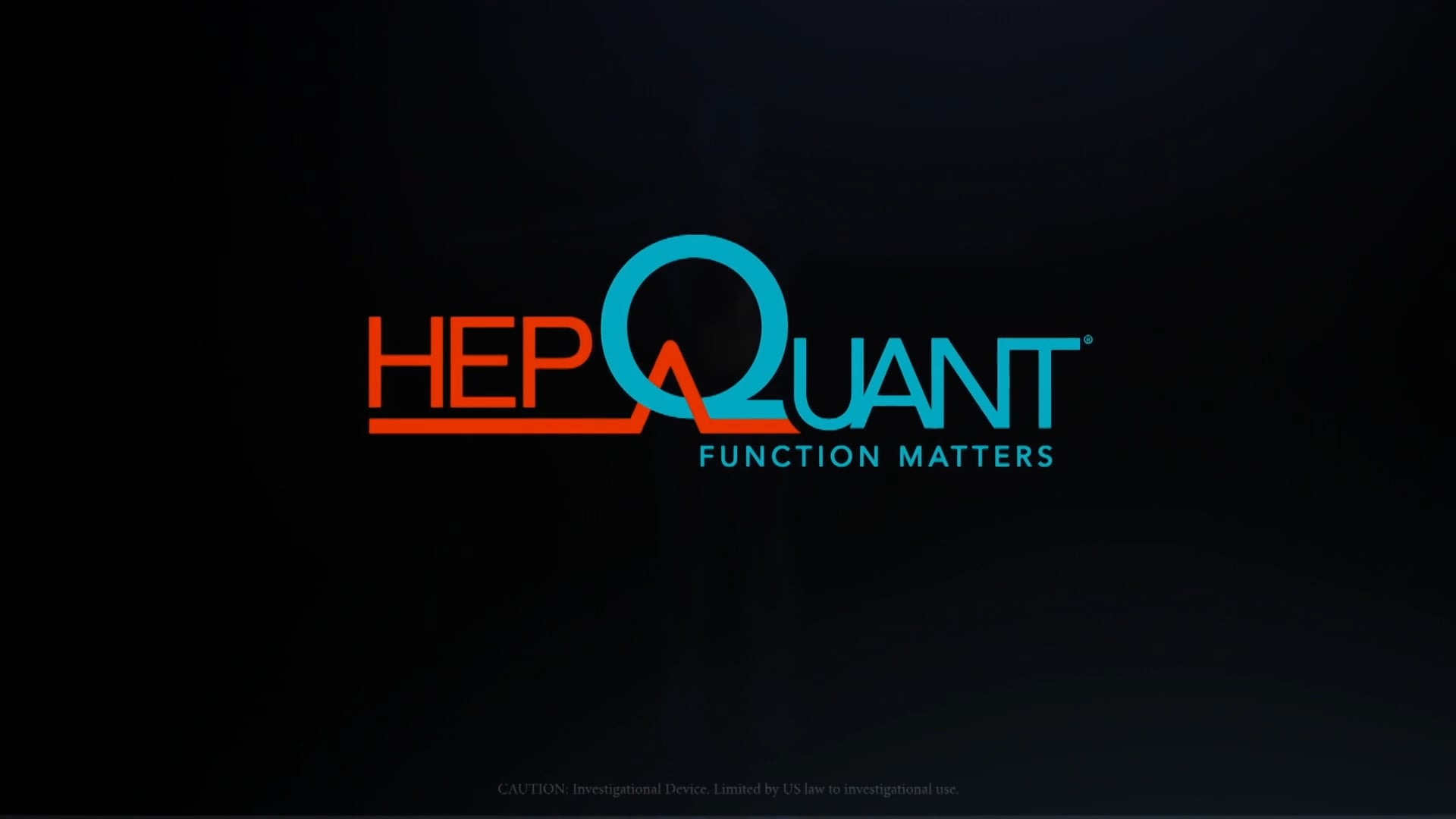 A Look Inside the HepQuant SHUNT Test