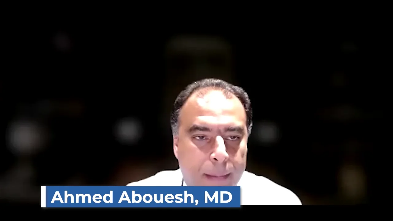 CTMSS_Ahmed Abouesh Candidate Statement on Vimeo