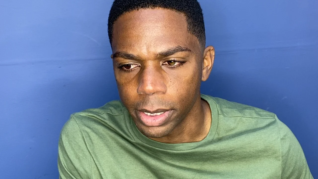 Theo - First Kill - Scene 2 on Vimeo