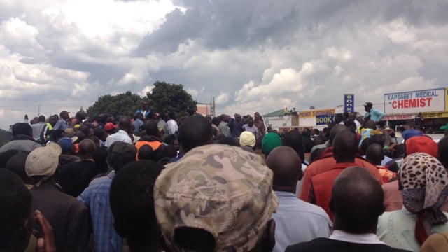 Crowd, Rally, Political. Free Stock Video - Pixabay