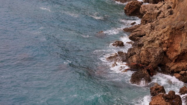 Sea Kennedy Wave - Free video on Pixabay