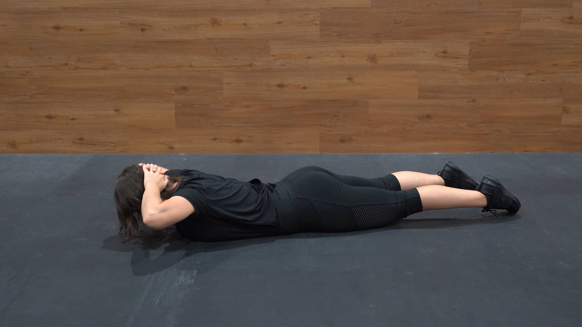 Prisoner Back Extension on Vimeo