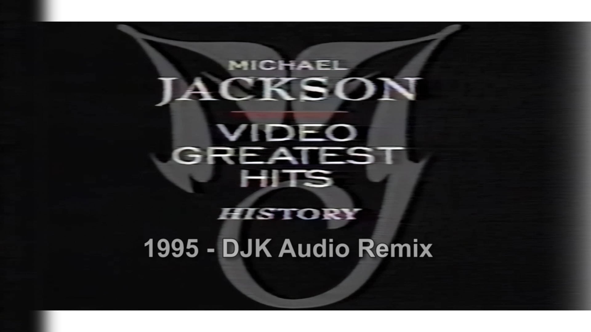 Michael Jackson - Greatest Hits Medley 1995 - 2021 Enhanced Version ...