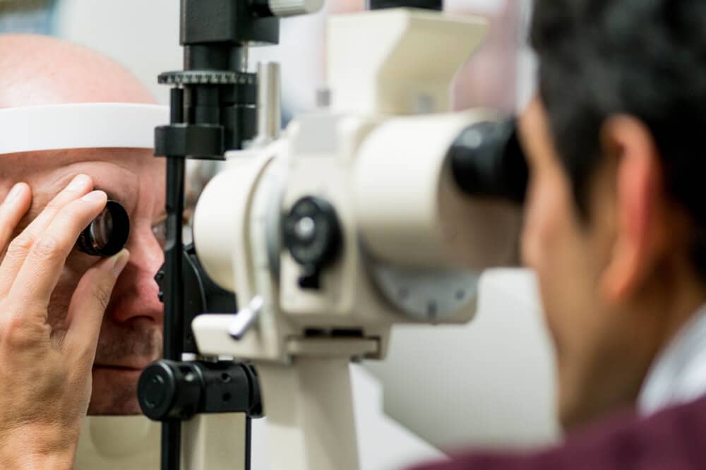 U. Patel Optometrist on Vimeo