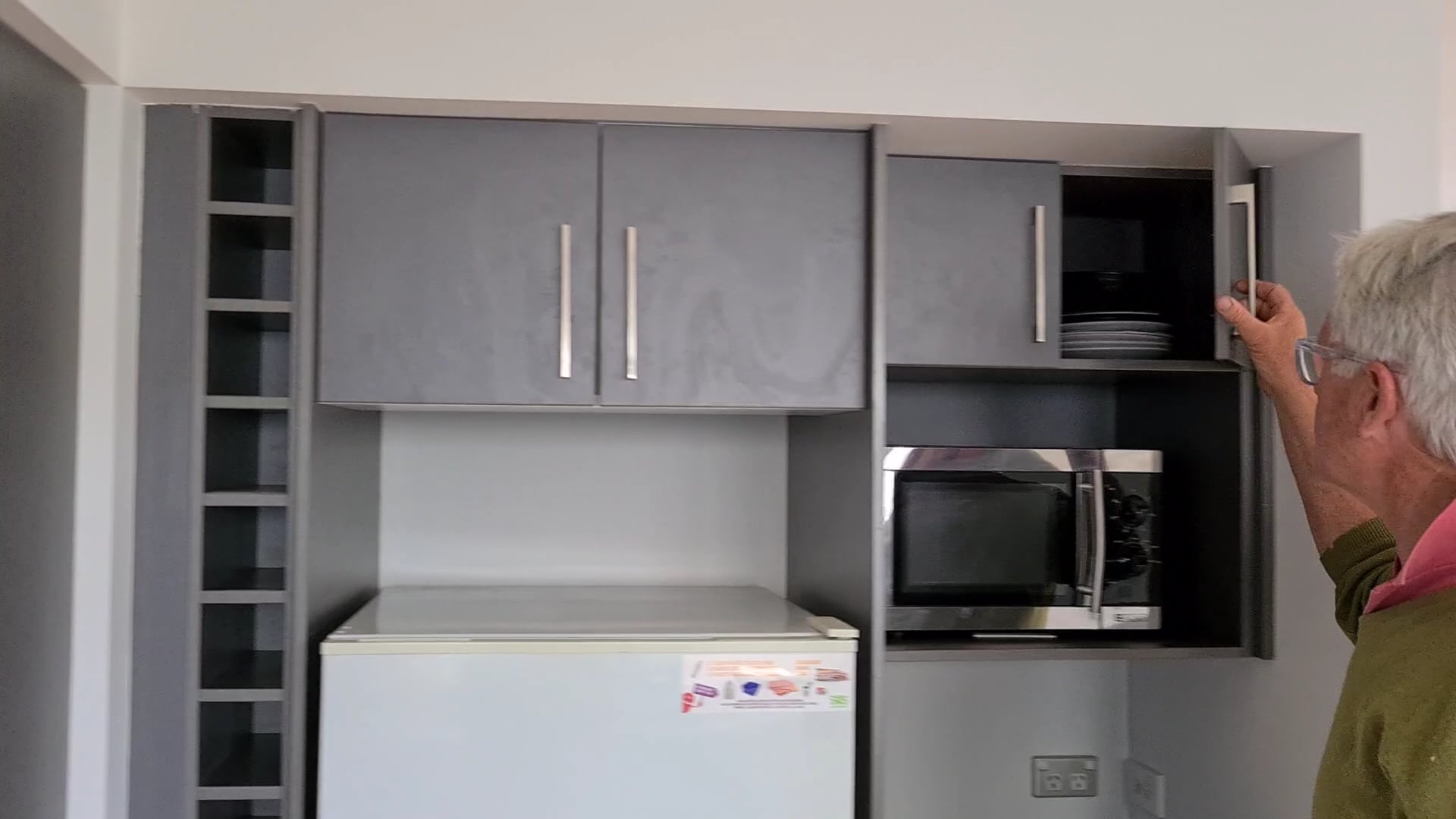 Kitchen on Vimeo