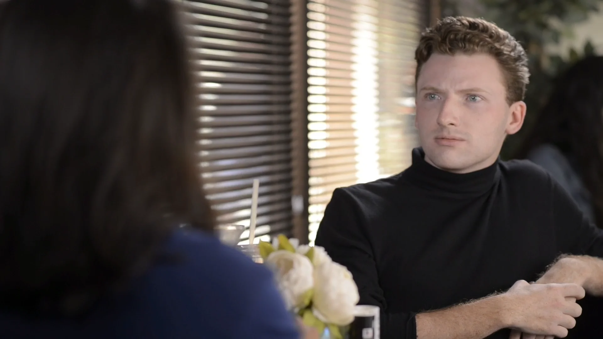 Taylor Ratliff - Comedy