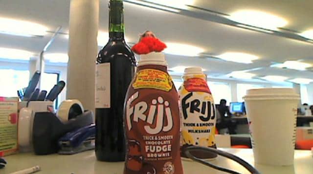 FRijj Interactive Campaign - Syzygy on Vimeo