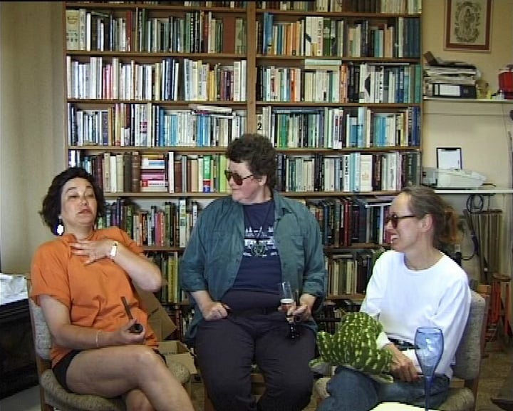 Irihapeti Ramsden and 'the bone people' on Vimeo