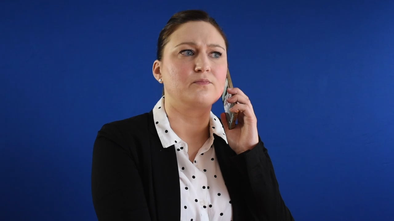 Sally Cacic_Norville on Vimeo