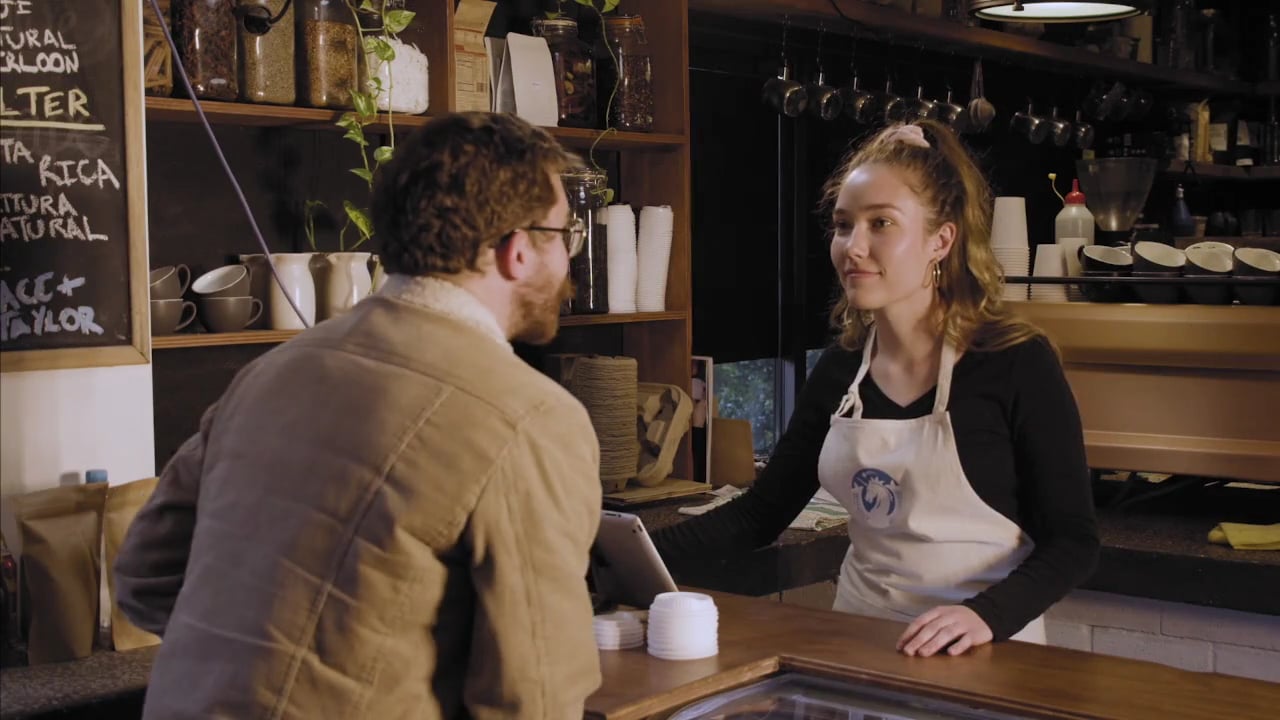 Showreel - Violet Simpson on Vimeo