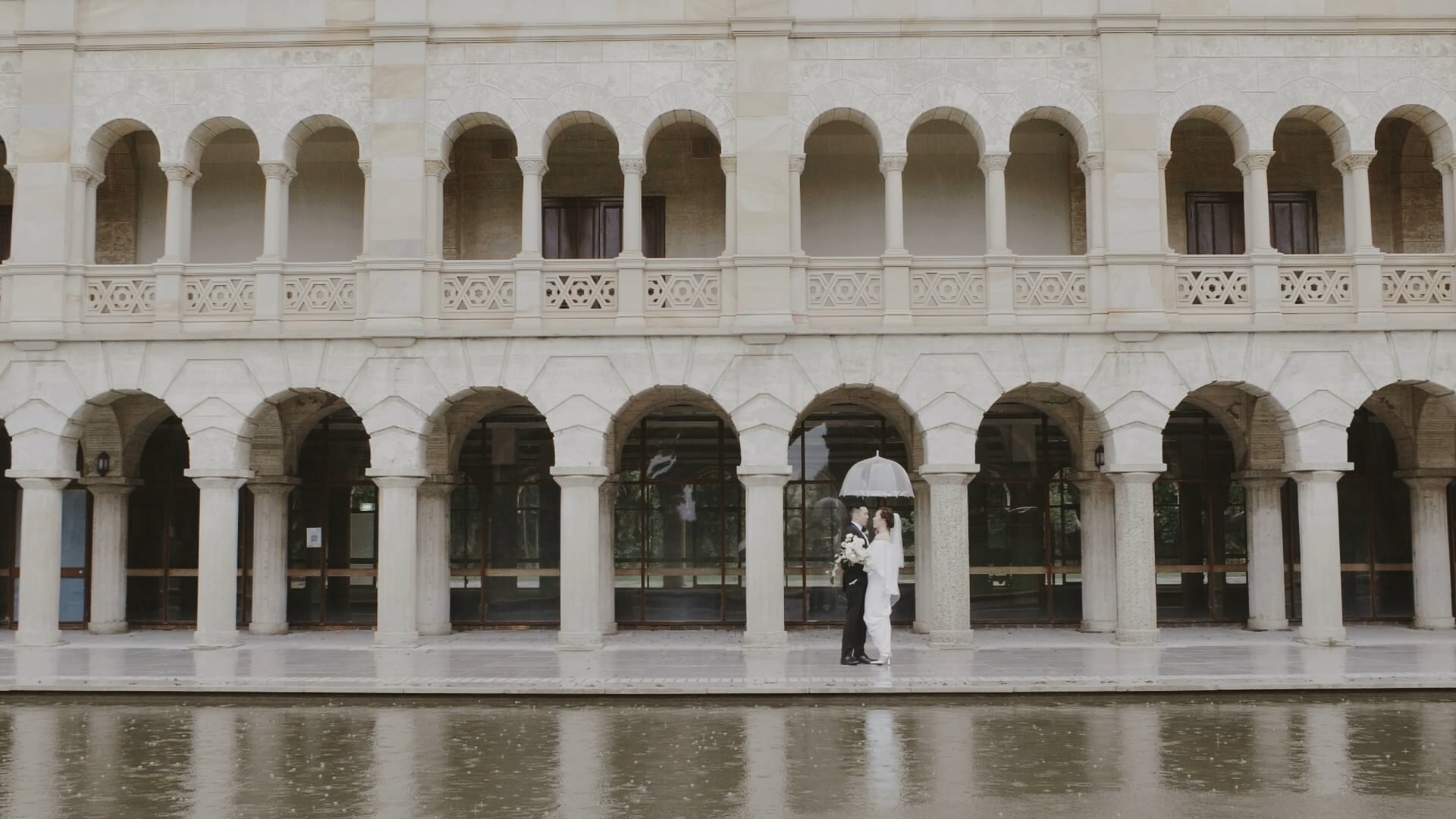 Lisa & Dung on Vimeo