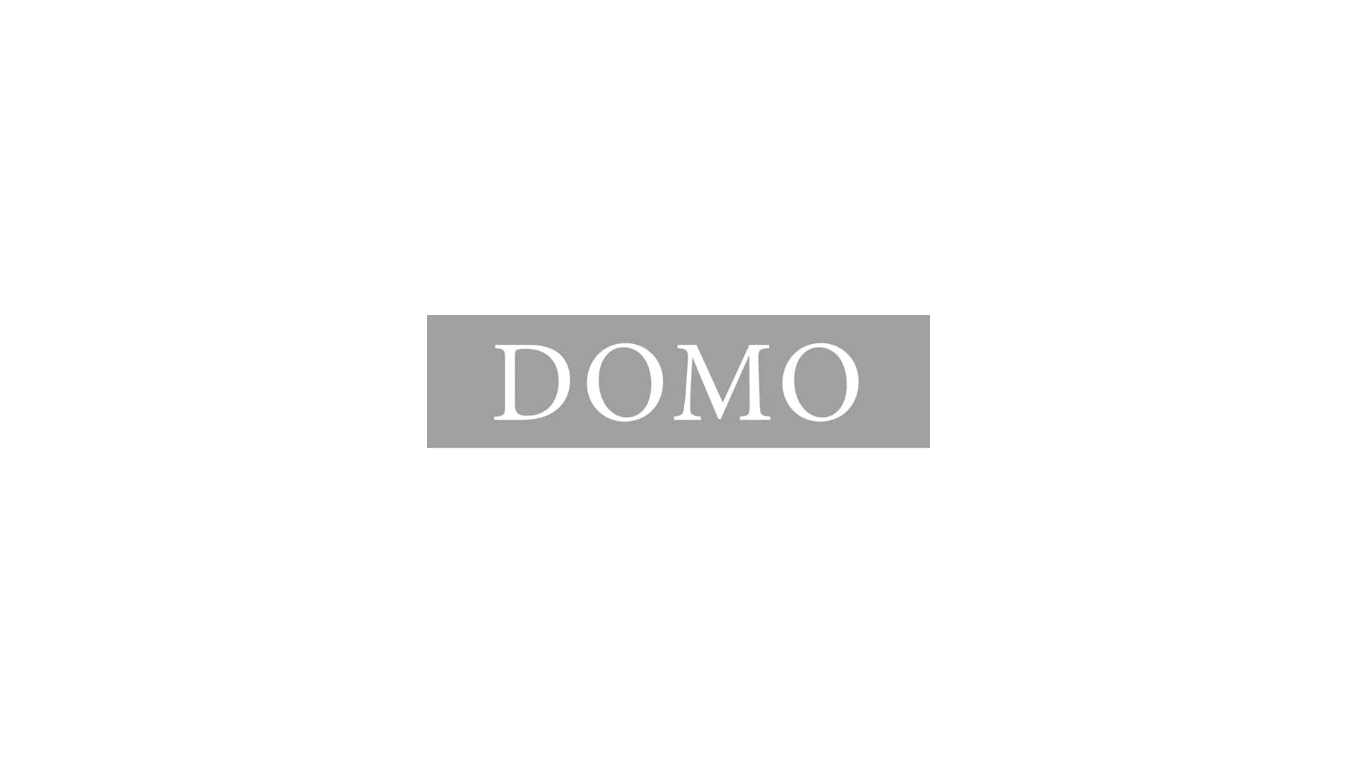 DOMO Fashion on Vimeo