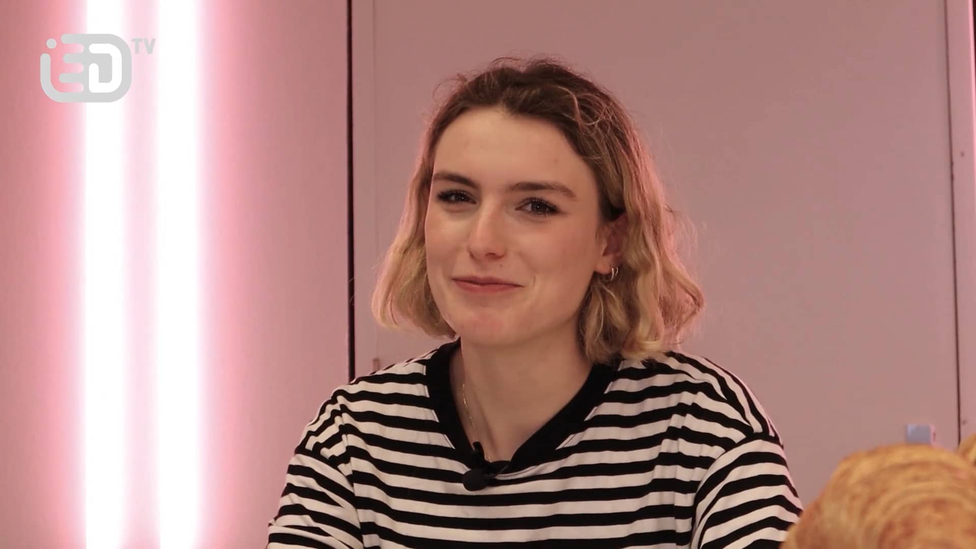 gazED 019 - Gloria Monserez on Vimeo