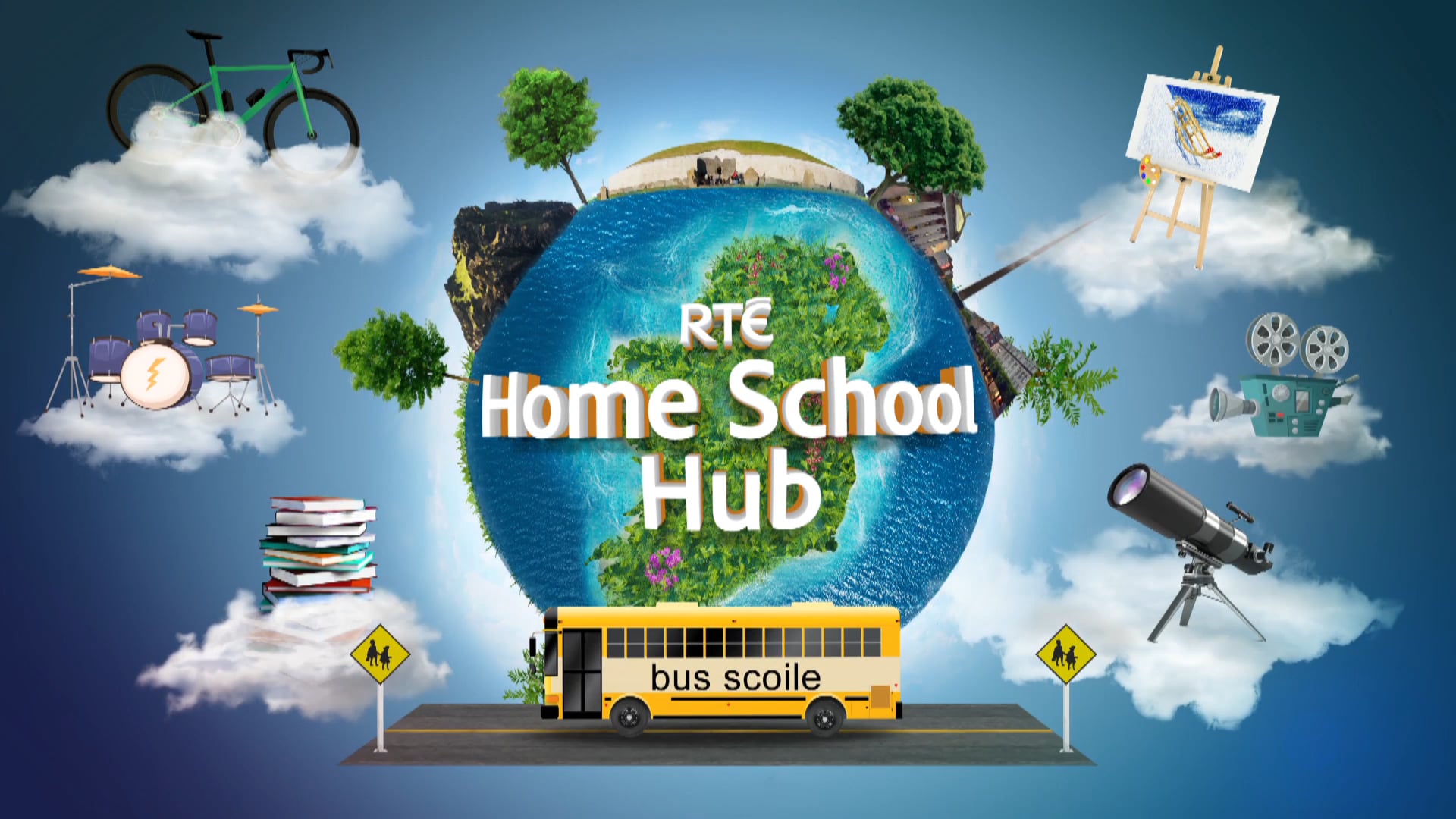 Home School Hub on Vimeo