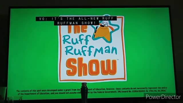 PBS Kids Channel Program Break (2021 WRLK-DT4) on Vimeo