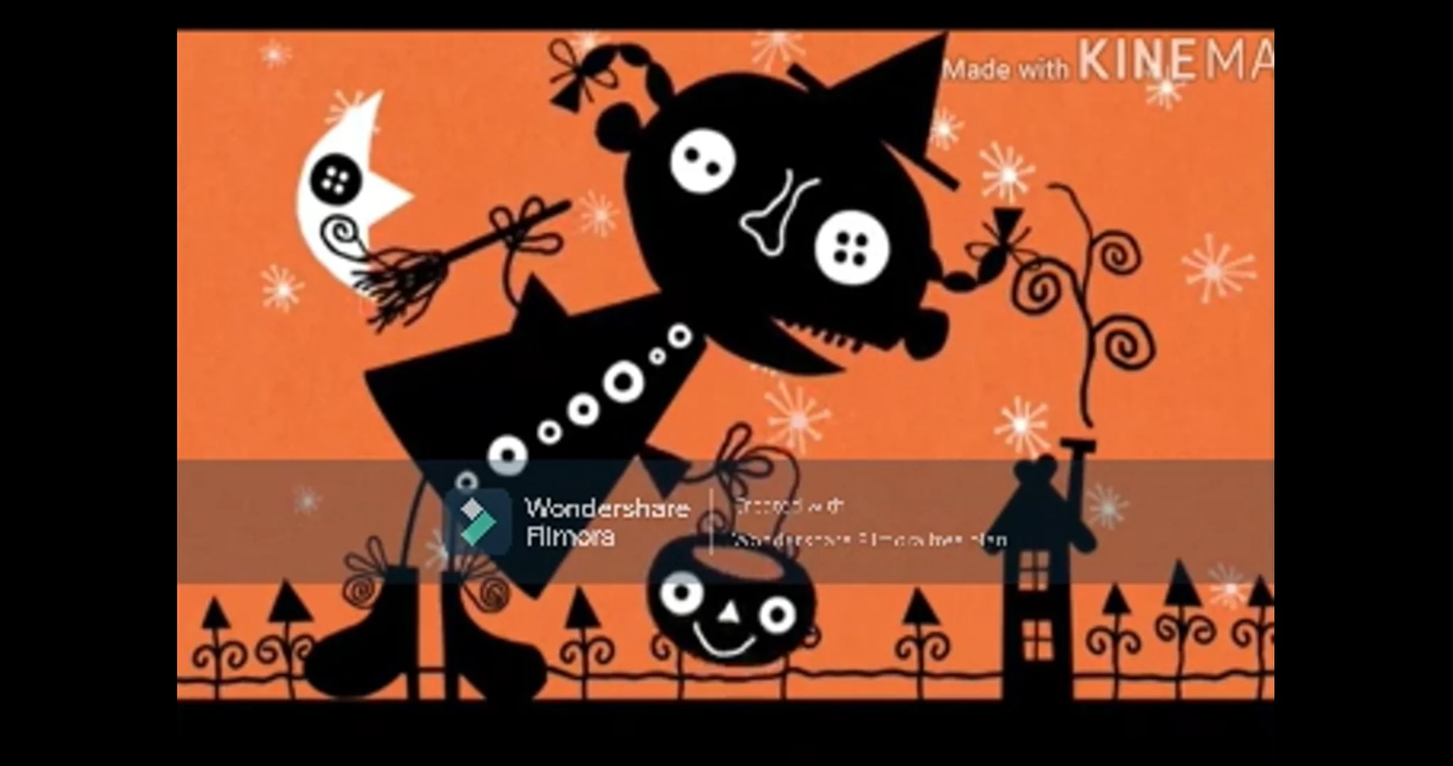 NICK JR MOOSE AND ZEE I DON'T LIKE CANDY CORN SONG 2009-2012