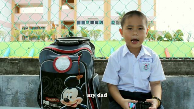 Kids know Better Than Us on Vimeo