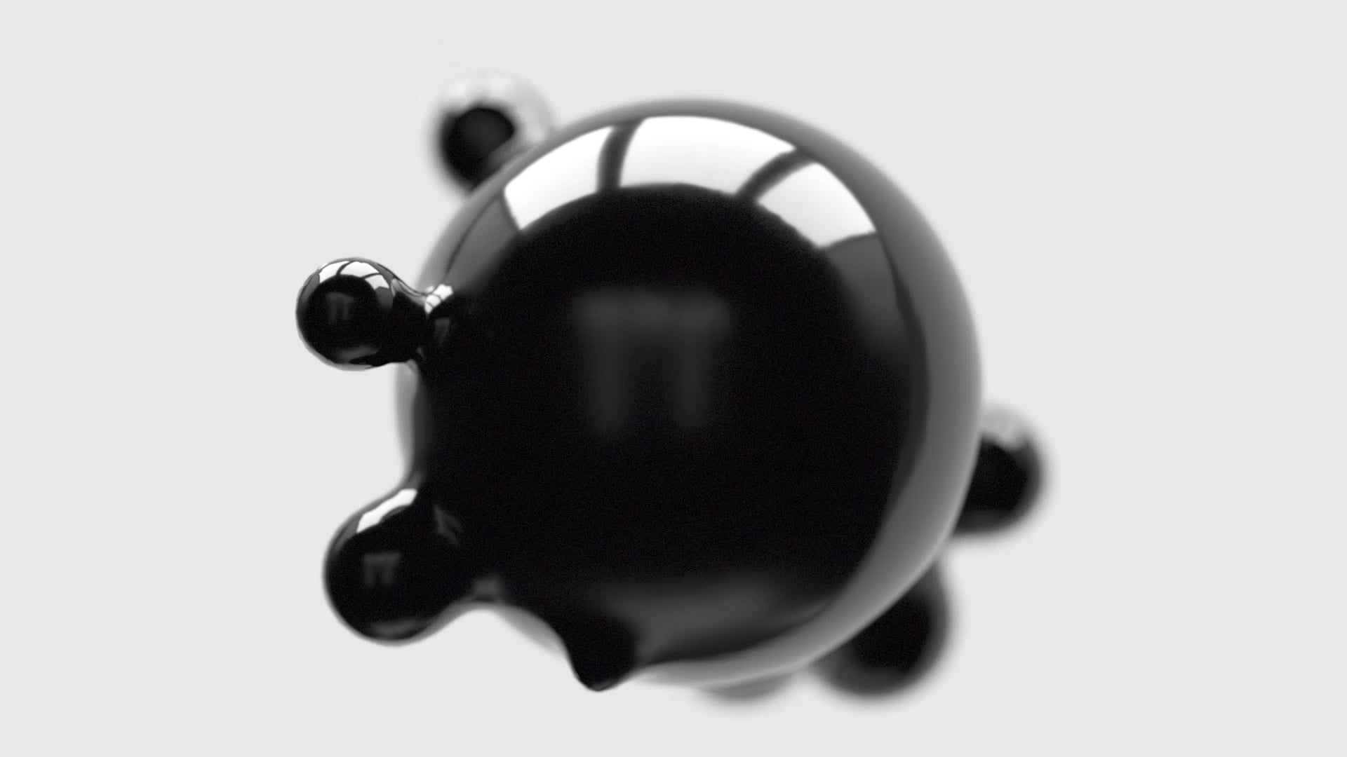 Sci-Tech Brand Animation on Vimeo