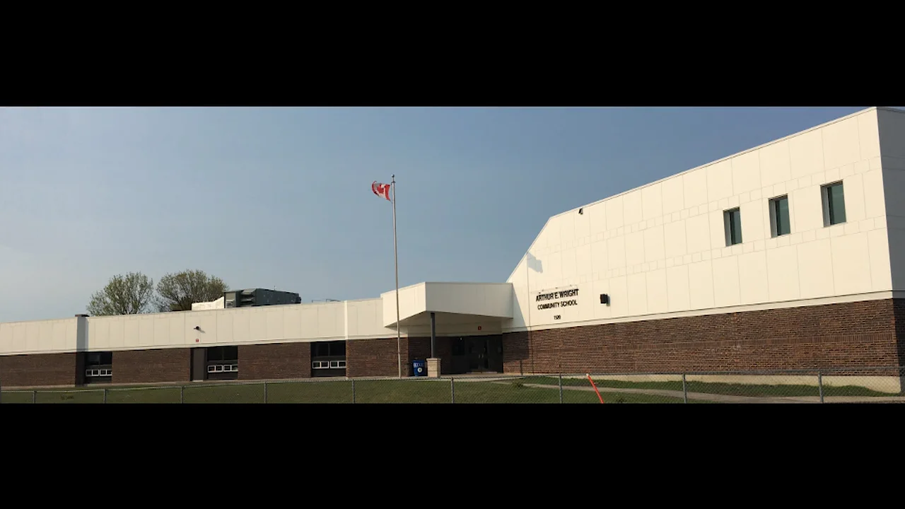 Arthur E. Wright Community School Filipino Bilingual Program on Vimeo