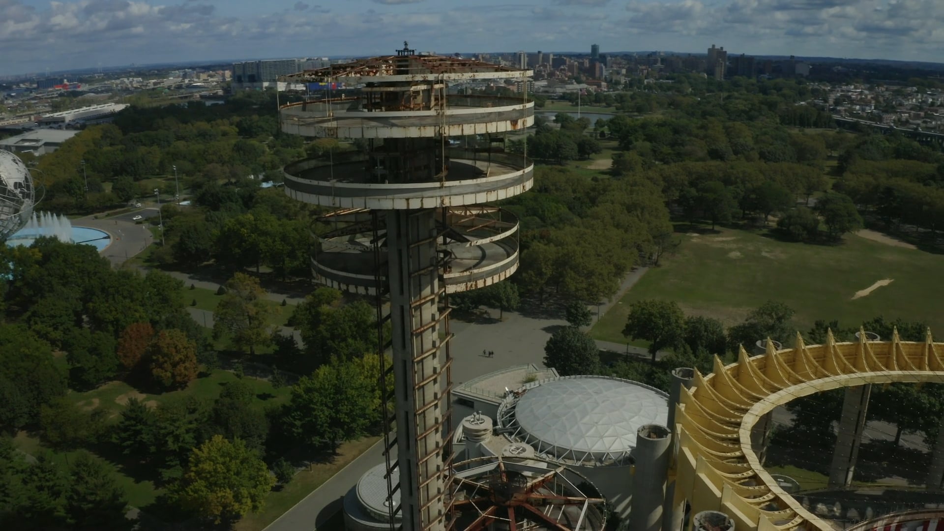 Ian Dudley 2019 aerial cinematography on Vimeo