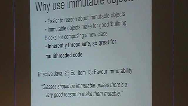The Mutability Detector on Vimeo