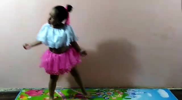 Francesca Osorio on Vimeo