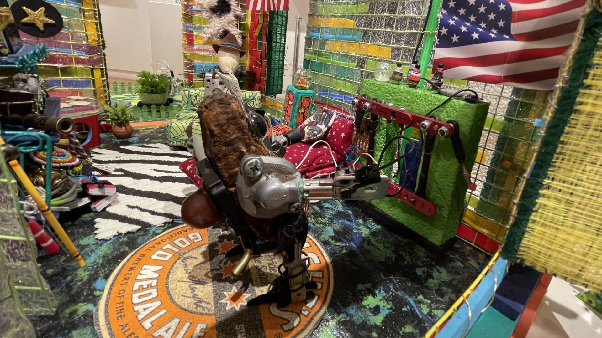 GILDA HOUSE on Vimeo