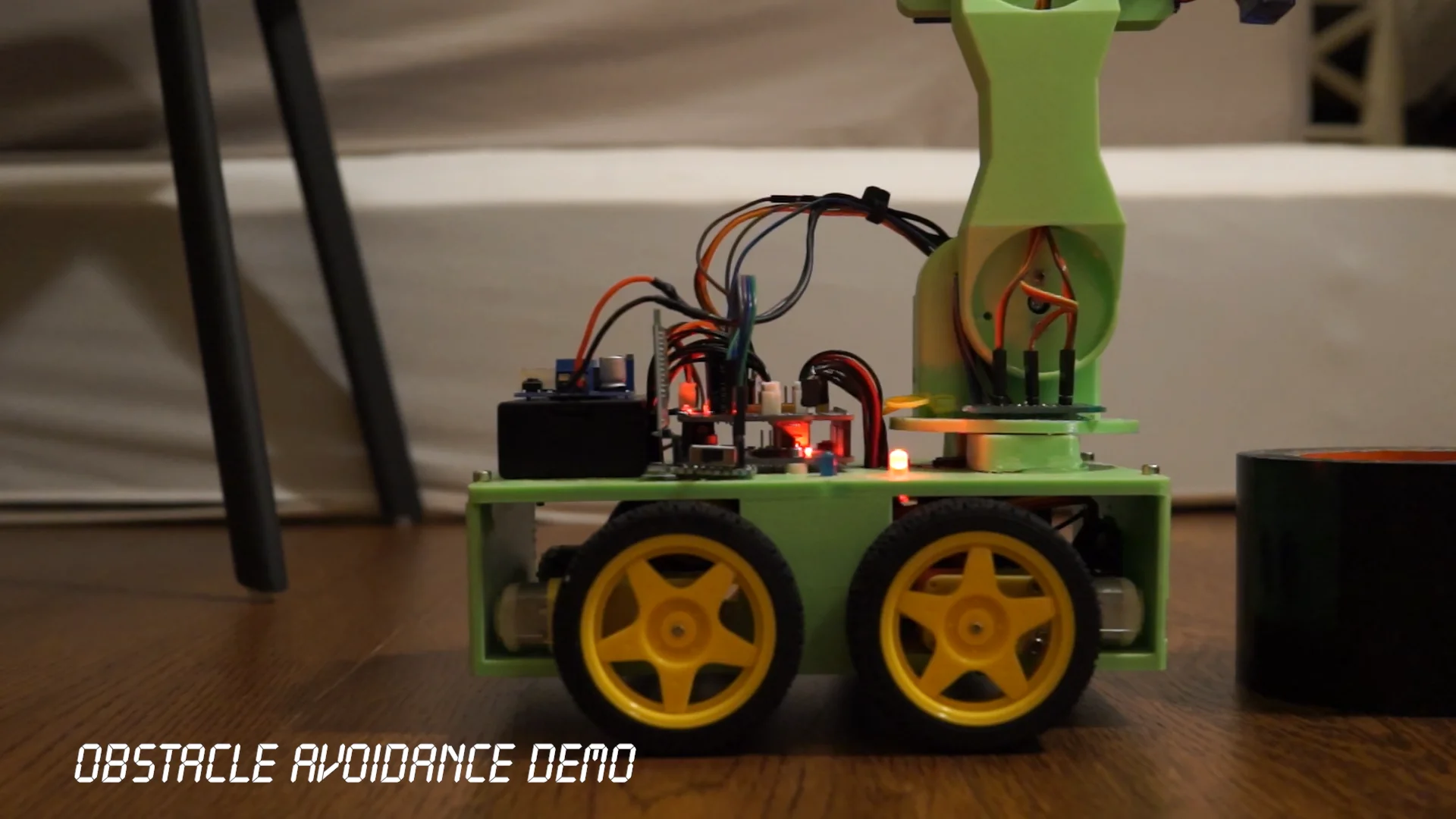 Wayne Zeng Promo Video on Vimeo