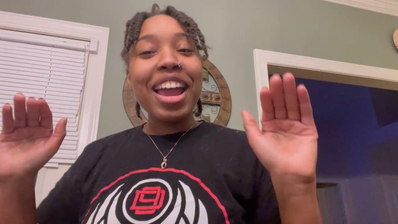 Layla P. tutor video introduction on Preply on Vimeo