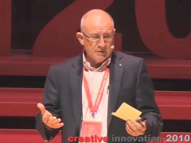 Dr Peter Farrell AM, founder and Executive Chairman of Resmed ...