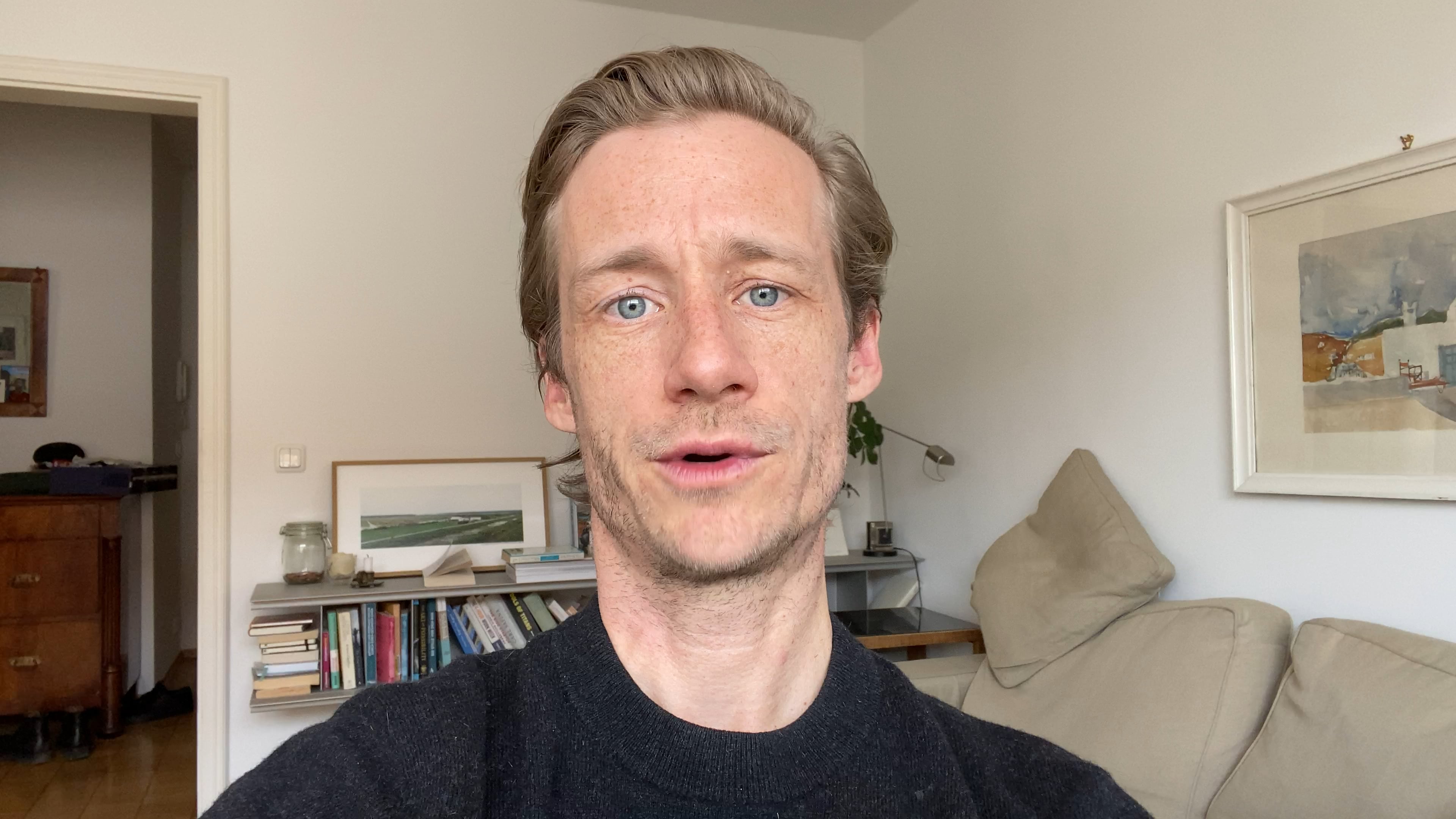 Leonard_short.MOV on Vimeo