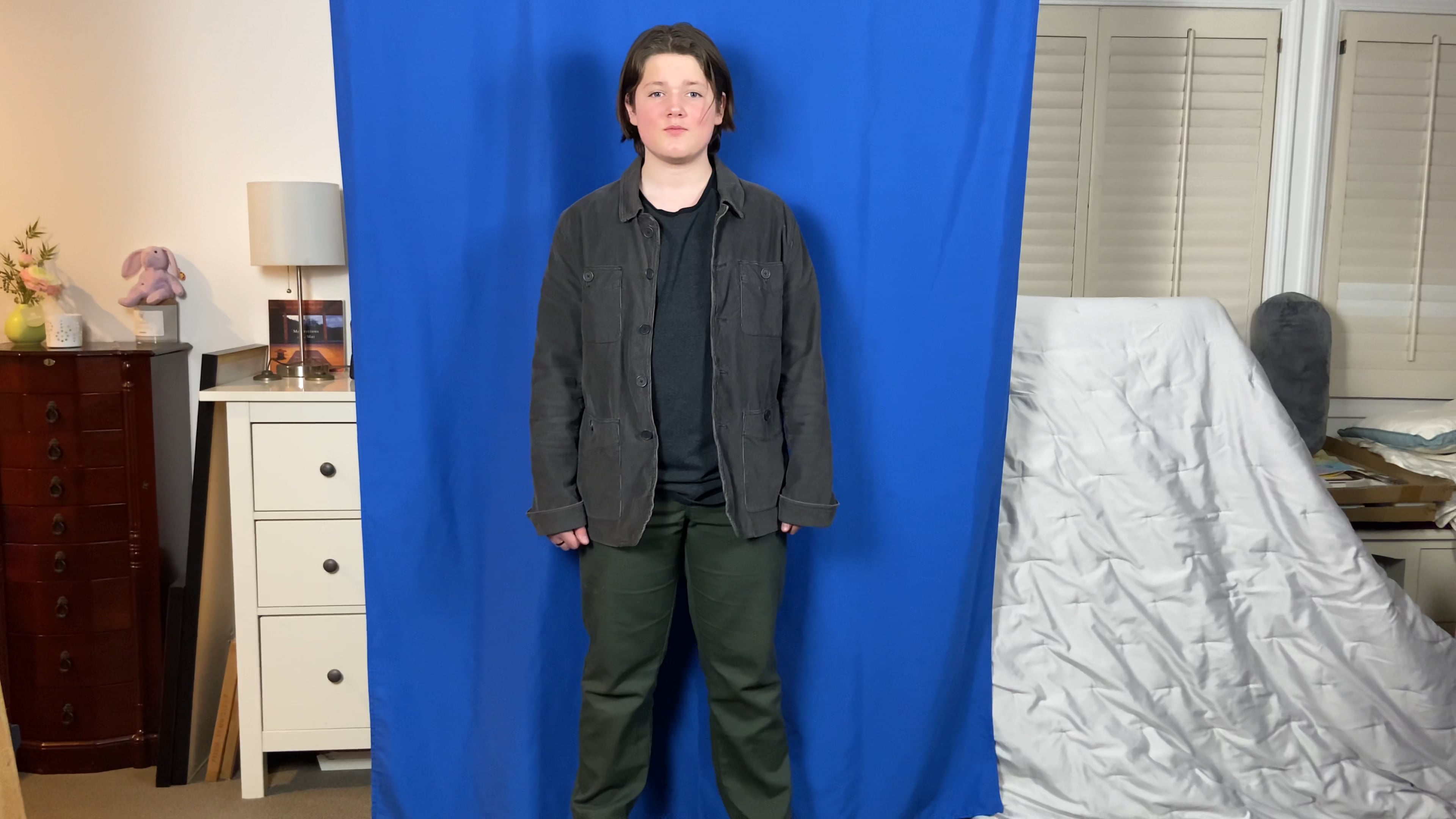 Phoenix Reed - Slate on Vimeo