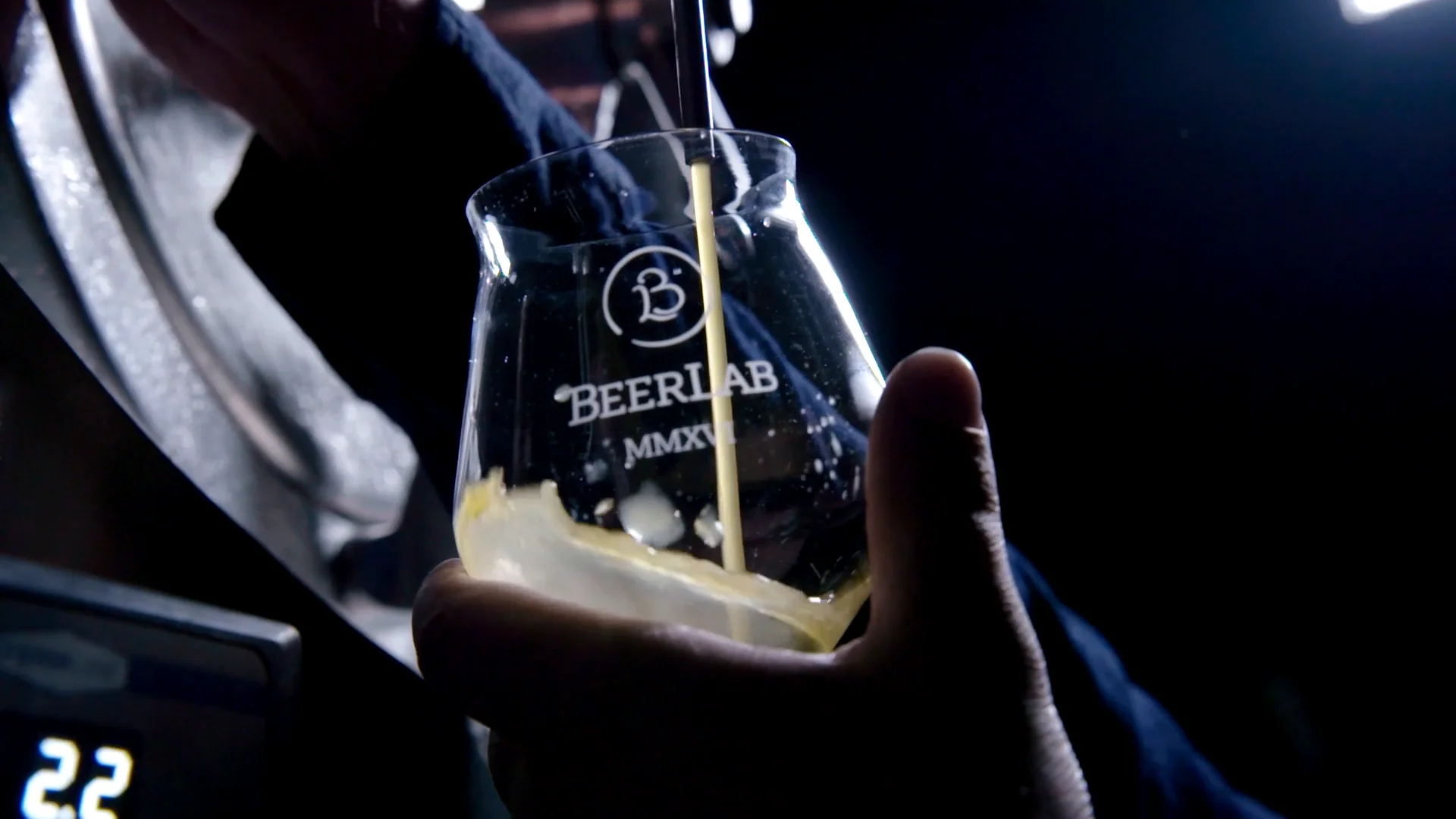 Beerlab on Vimeo