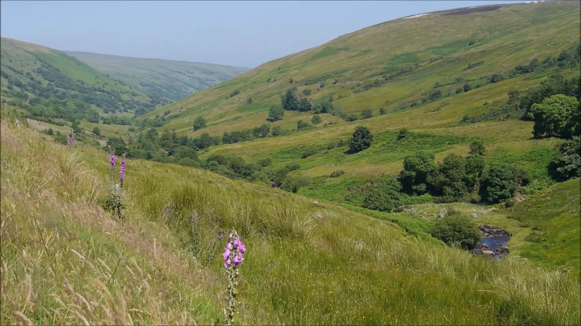 Interlocking-Spurs on Vimeo