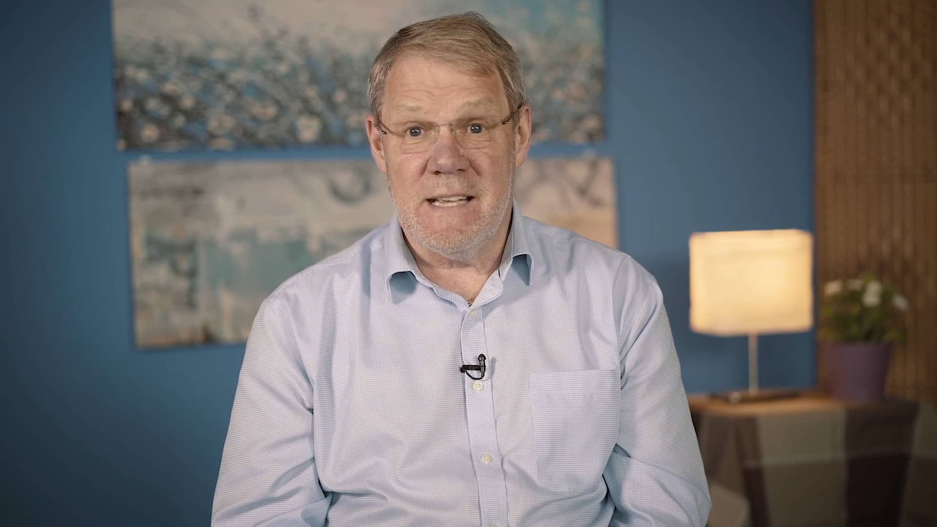 Steve Critchley - UW Stories on Vimeo