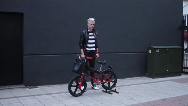The Making of... Mark Ronson & The Business Intl - The Bike Song on Vimeo
