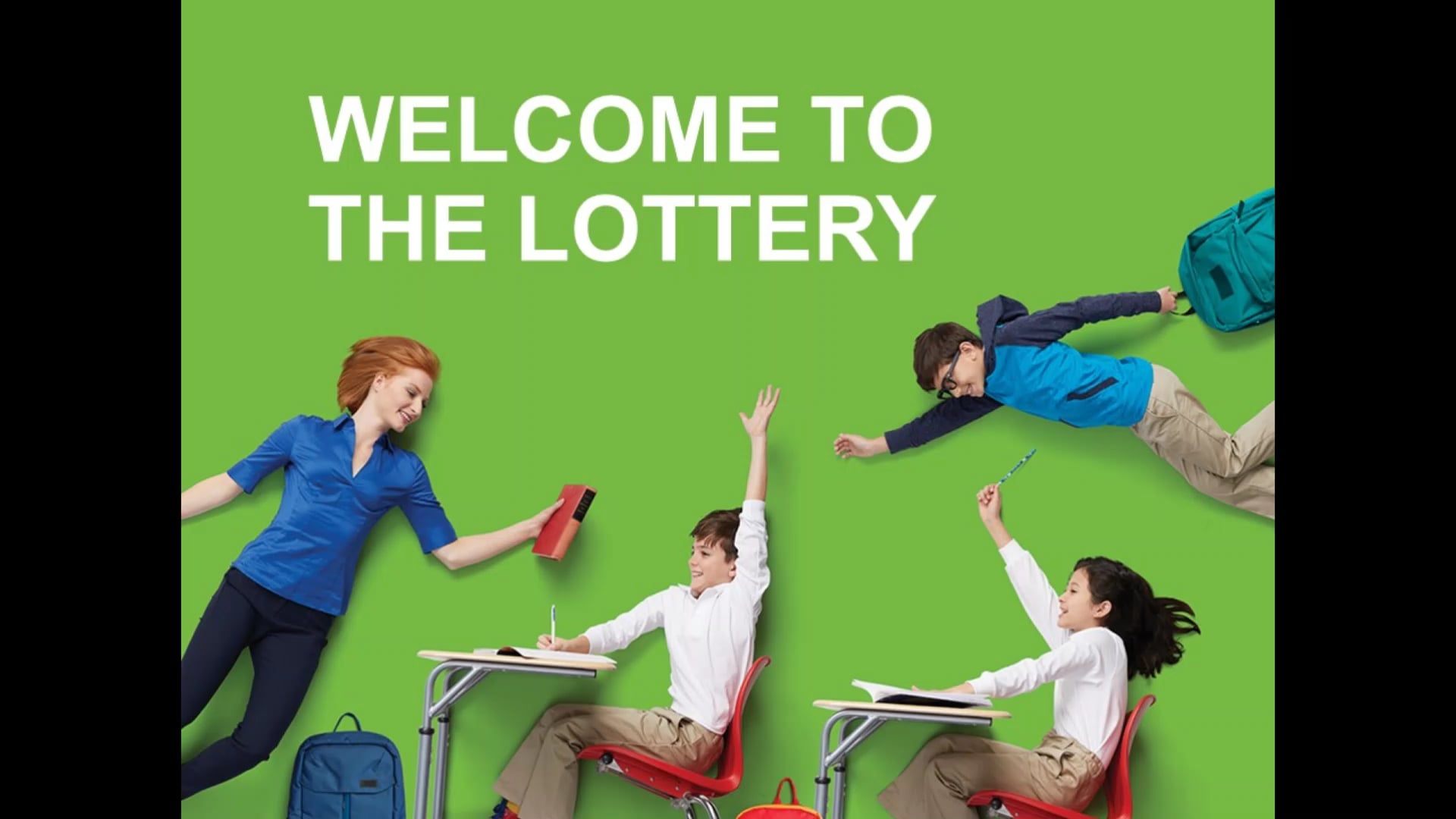 Lottery Overview Video - Georgia on Vimeo