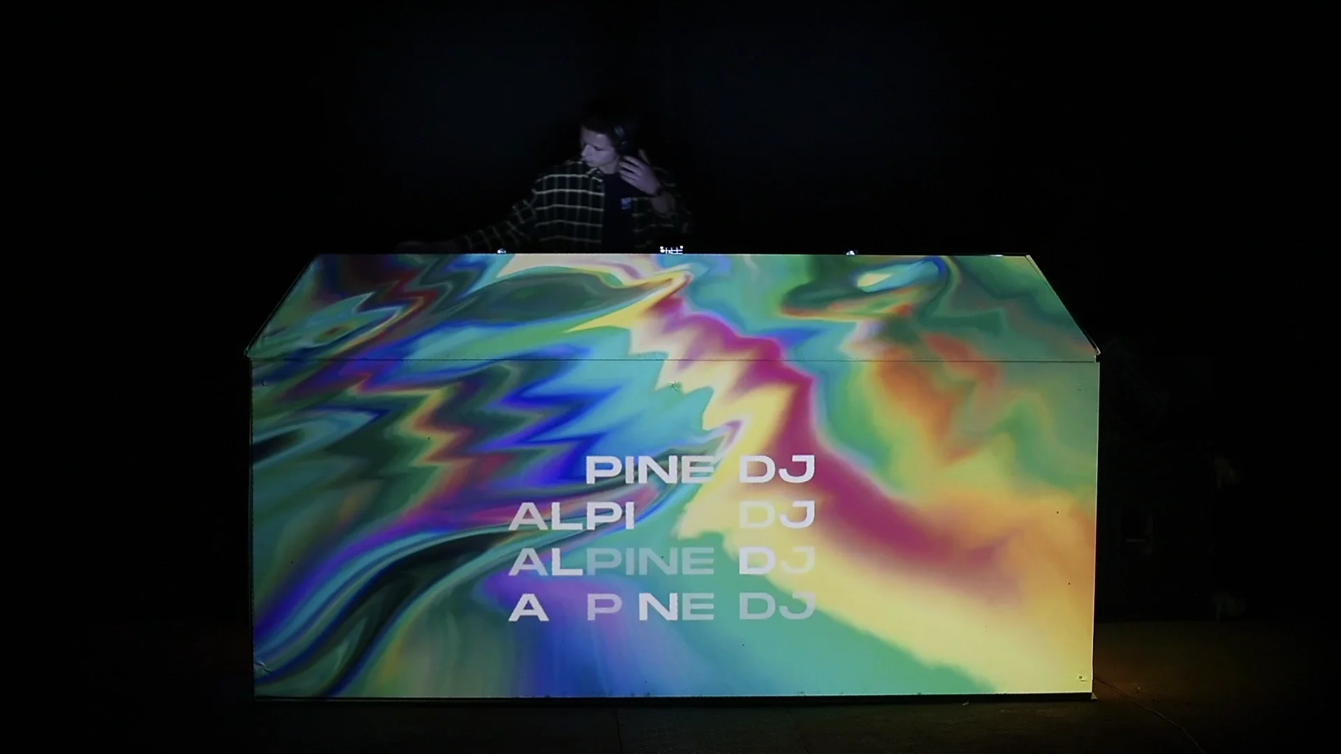 ALPINE DJ_EXTRAIT_STORY on Vimeo