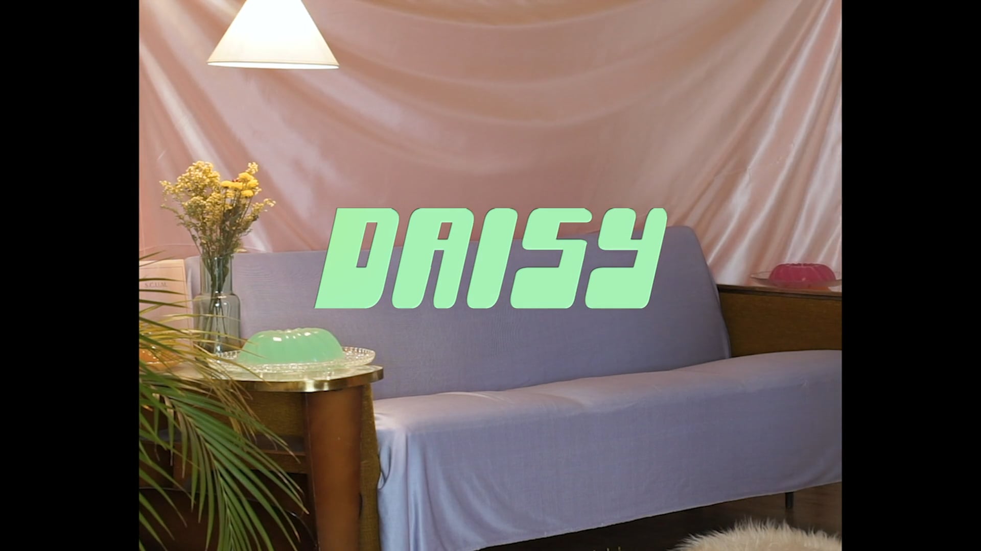 DAISY on Vimeo