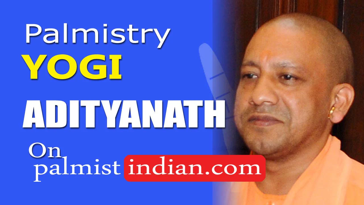 palmistry yogi adistyanath on Vimeo