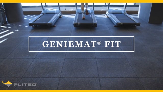 CPD | Pliteq GenieMat FIT