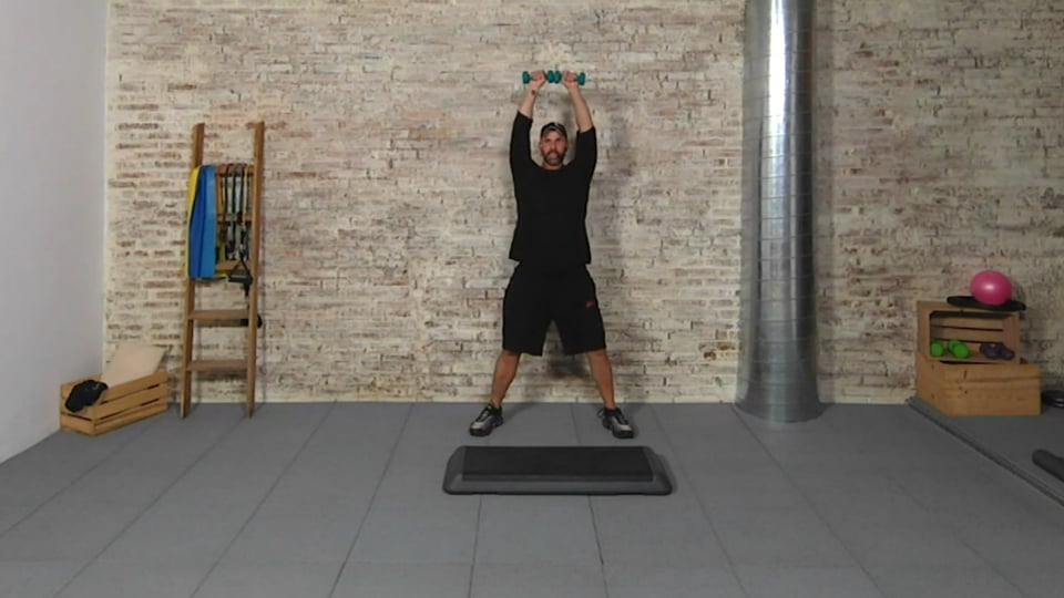 Vídeos de Steps - ictiva