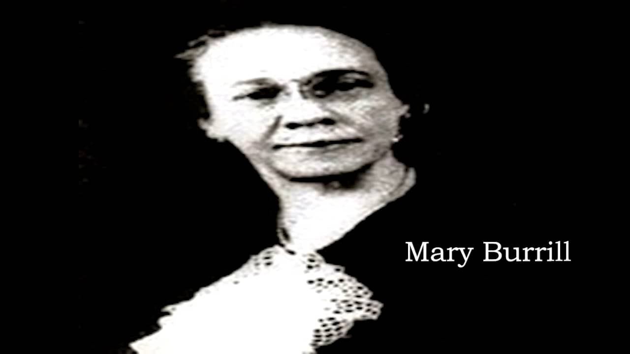 Mary Burrill's Aftermath: Connecting with the Past through Drama on Vimeo