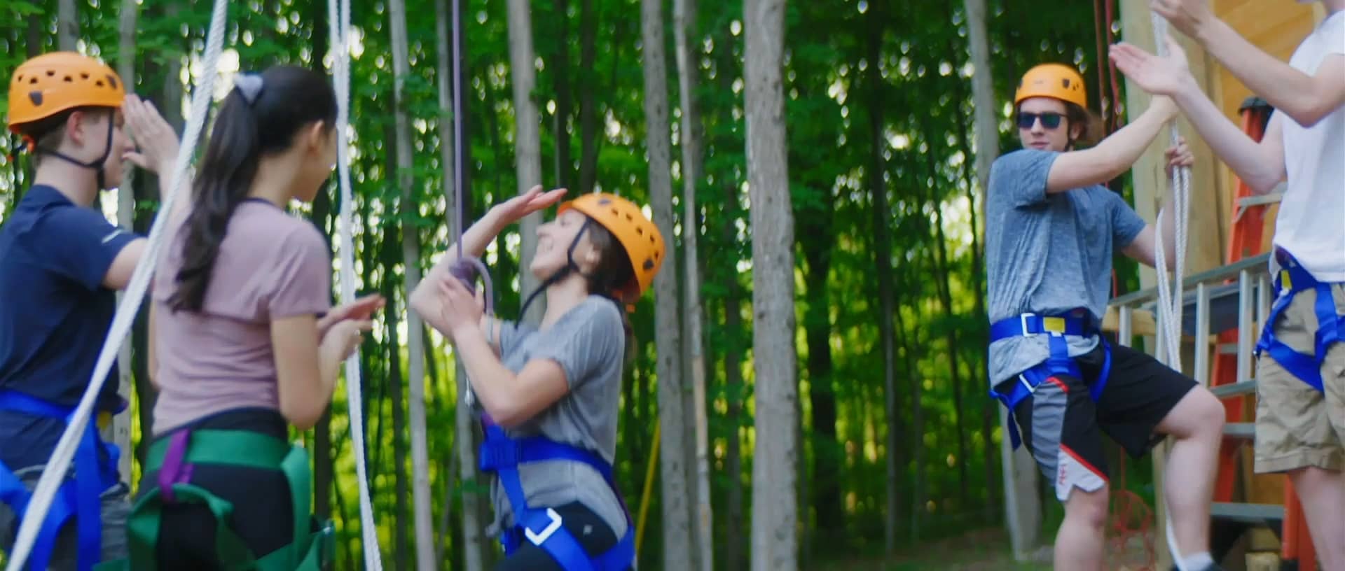 Turnbridge Adolescent Program Overview on Vimeo
