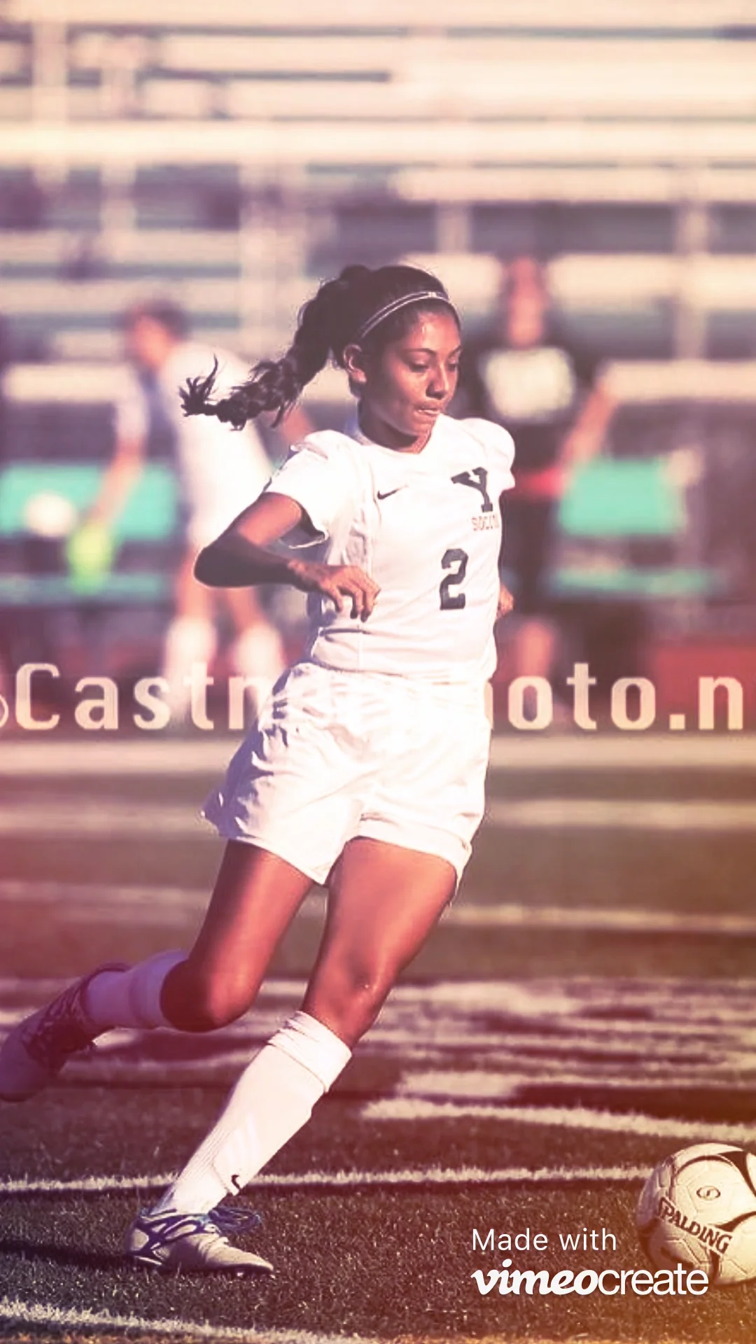 Angie's 21st Birthday on Vimeo