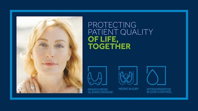 Head & Neck Surgery Solution on Vimeo