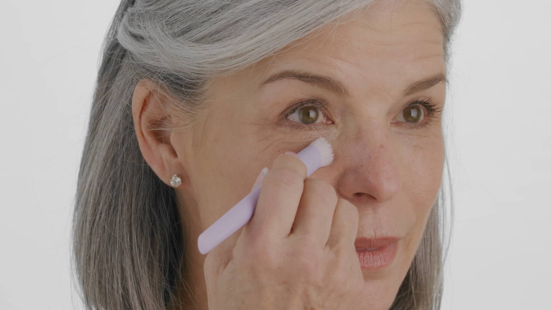 eye treatment on Vimeo