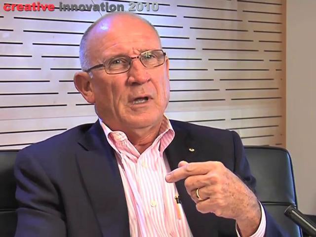 Dr Peter Farrell AM, founder and Executive Chairman of Resmed, thoughts ...