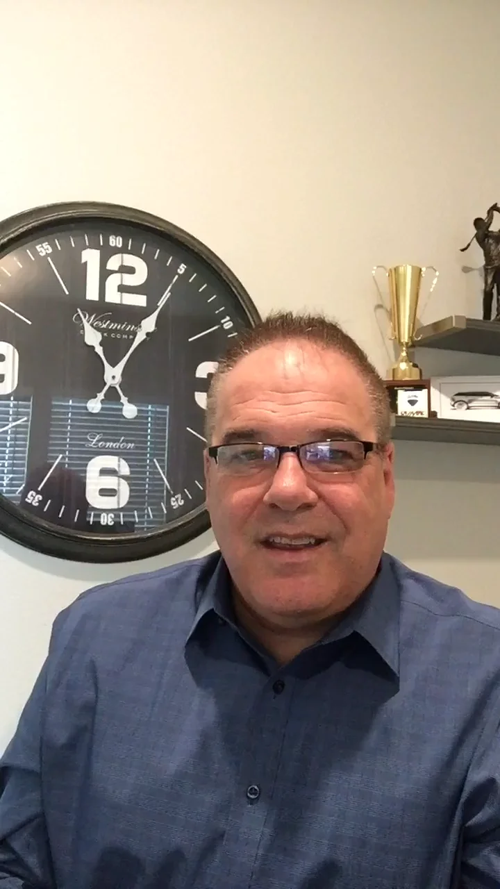 Keith Ard Introduces RE/MAX Gold Nation to First.io on Vimeo