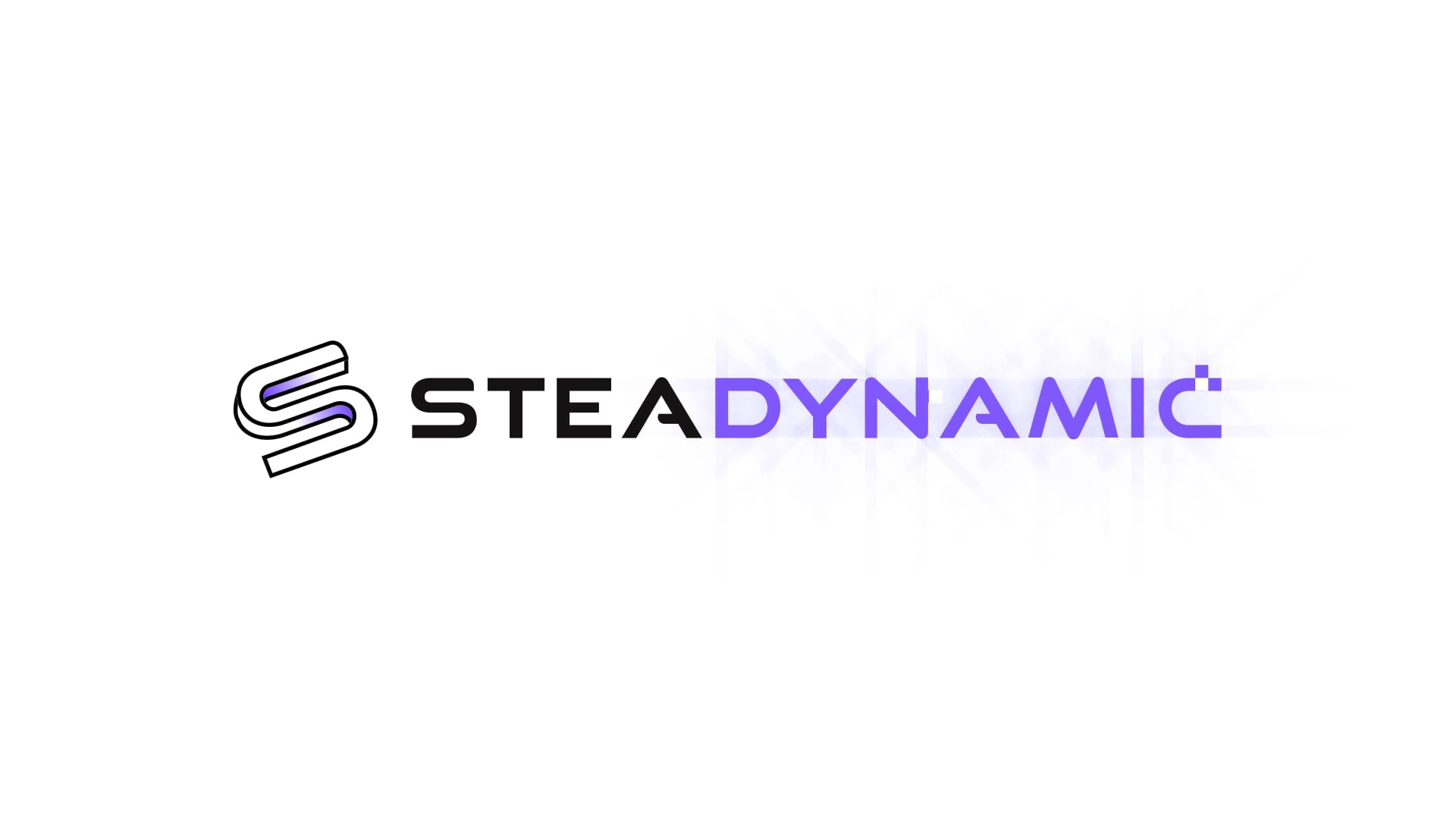 Steadynamic Logo Animation on Vimeo